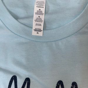 Bella Canvas | Tops | Disney Family Tshirts 5th Birthday Set Of 5 ...